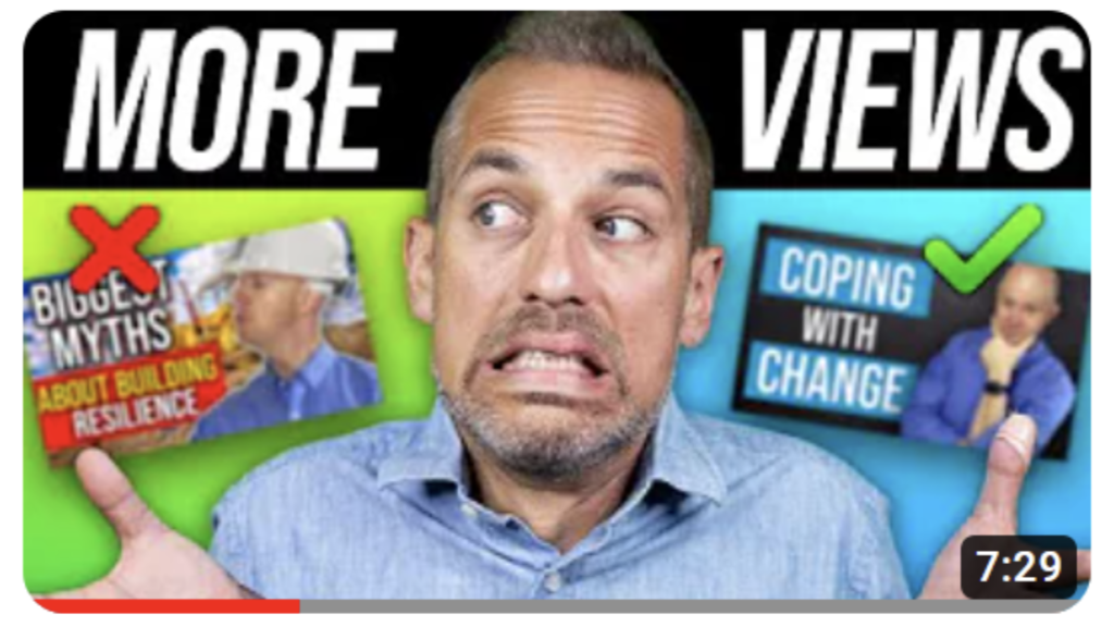 How to Make a Custom Thumbnail: Stand Out and Get the Click!