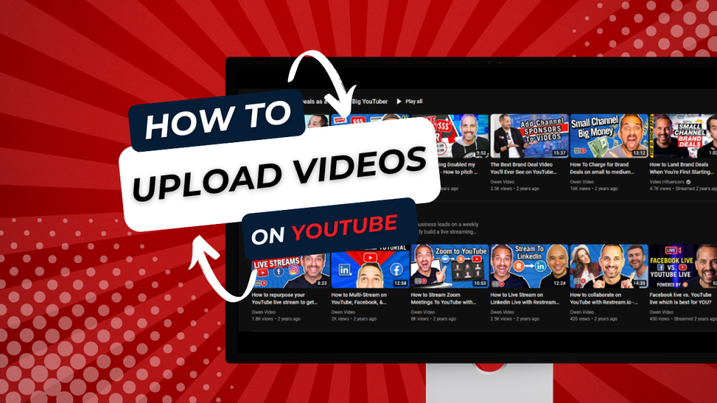 Courses - The YouTube Accelerator