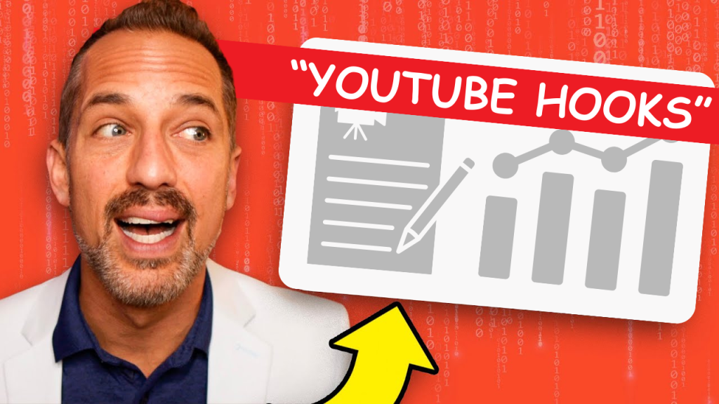 YouTube Hooks: Grabbing Viewer Attention and Boosting Views